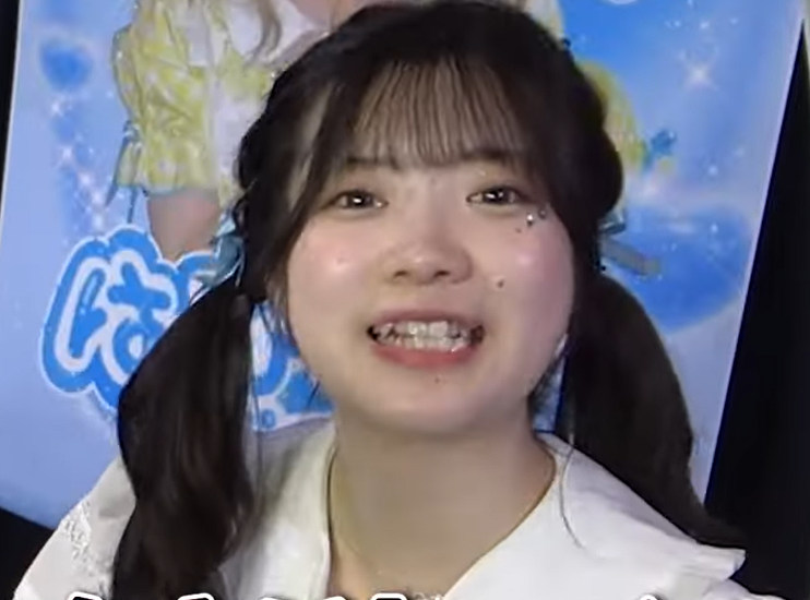 有名・地下アイドルの永瀬かこ（イロハサクラ・Le Siana）FC2出演でAV身バレか？ - 夢の世界へようこそ