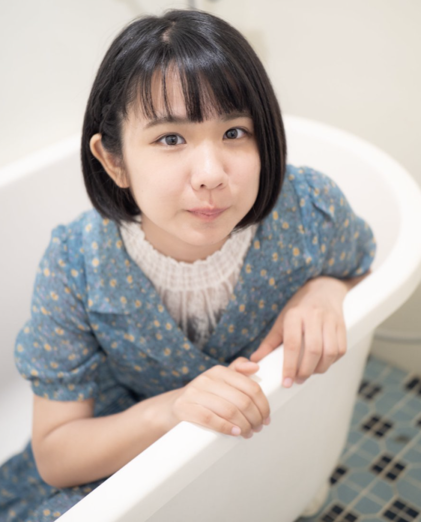 元地下アイドル・OBP研修生のさくらFC2無修正動画で身バレ！？ - 夢の世界へようこそ