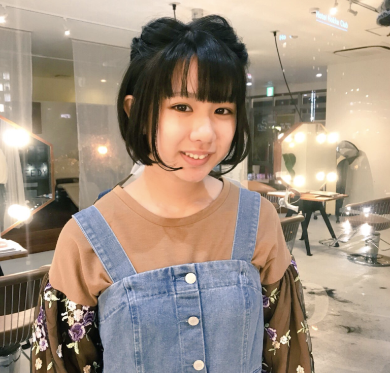 元地下アイドル・OBP研修生のさくらFC2無修正動画で身バレ！？ - 夢の世界へようこそ