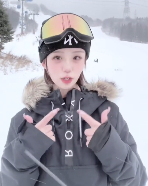 TikToker・さあや（@saaya.no.1）FC2素人動画にAV出演し身バレ！ - 夢の世界へようこそ