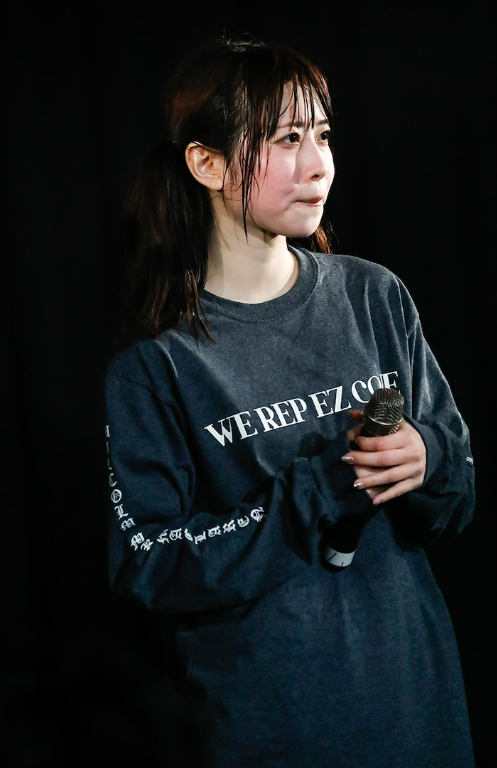 AV女優の白岩冬萌は元アイドルのmone（Malcolm Mask McLaren）で身バレデビュー！ - 夢の世界へようこそ