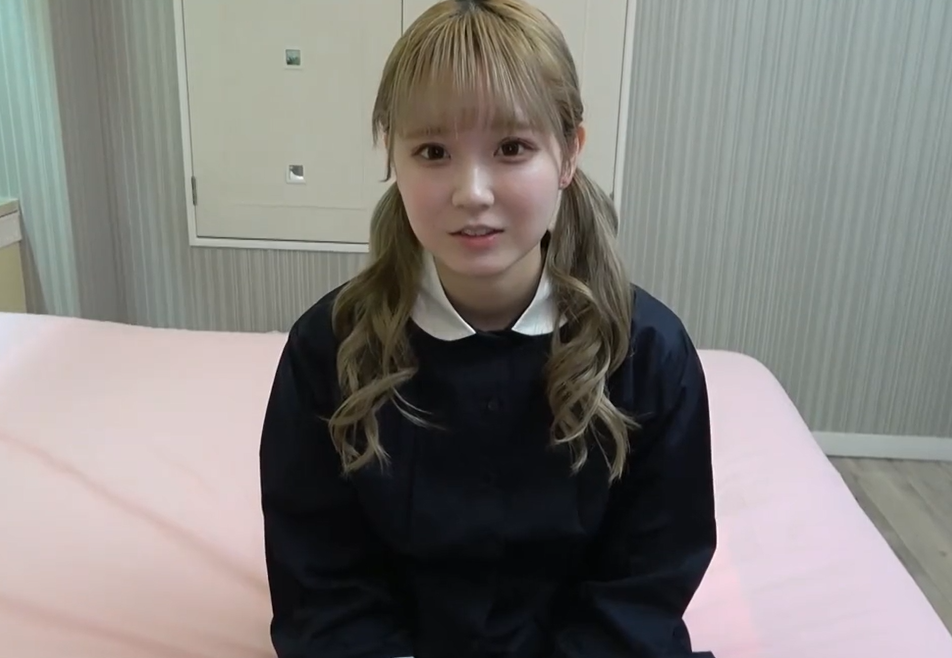 元セカモノ地下アイドルの小花衣ゆのFC2素人AV動画に出演し身バレ！ - 夢の世界へようこそ