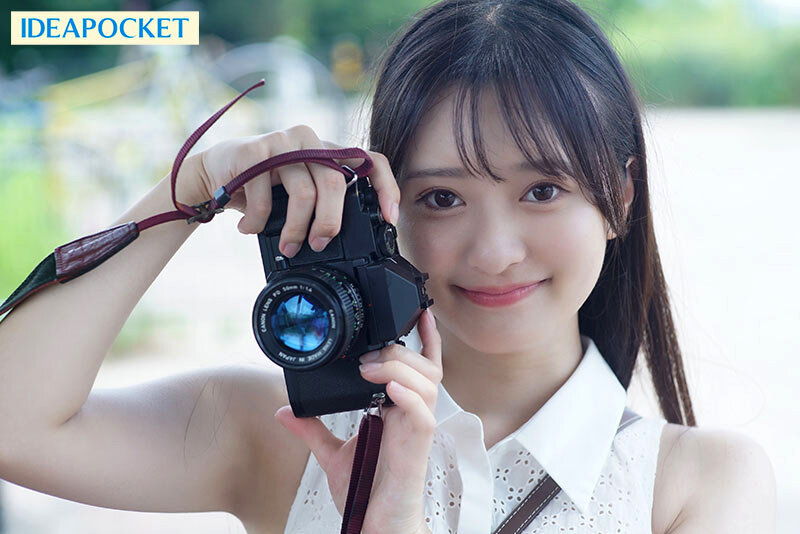 可愛さ全開のAV女優【花守夏歩】AVデビューし女子大生【風俗】が身バレ！ - 夢の世界へようこそ