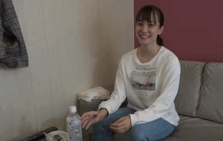 九 産 大学のバスケ選手【高 陽 子】FC2に出演し清楚系マ コが身バレ！ - 夢の世界へようこそ