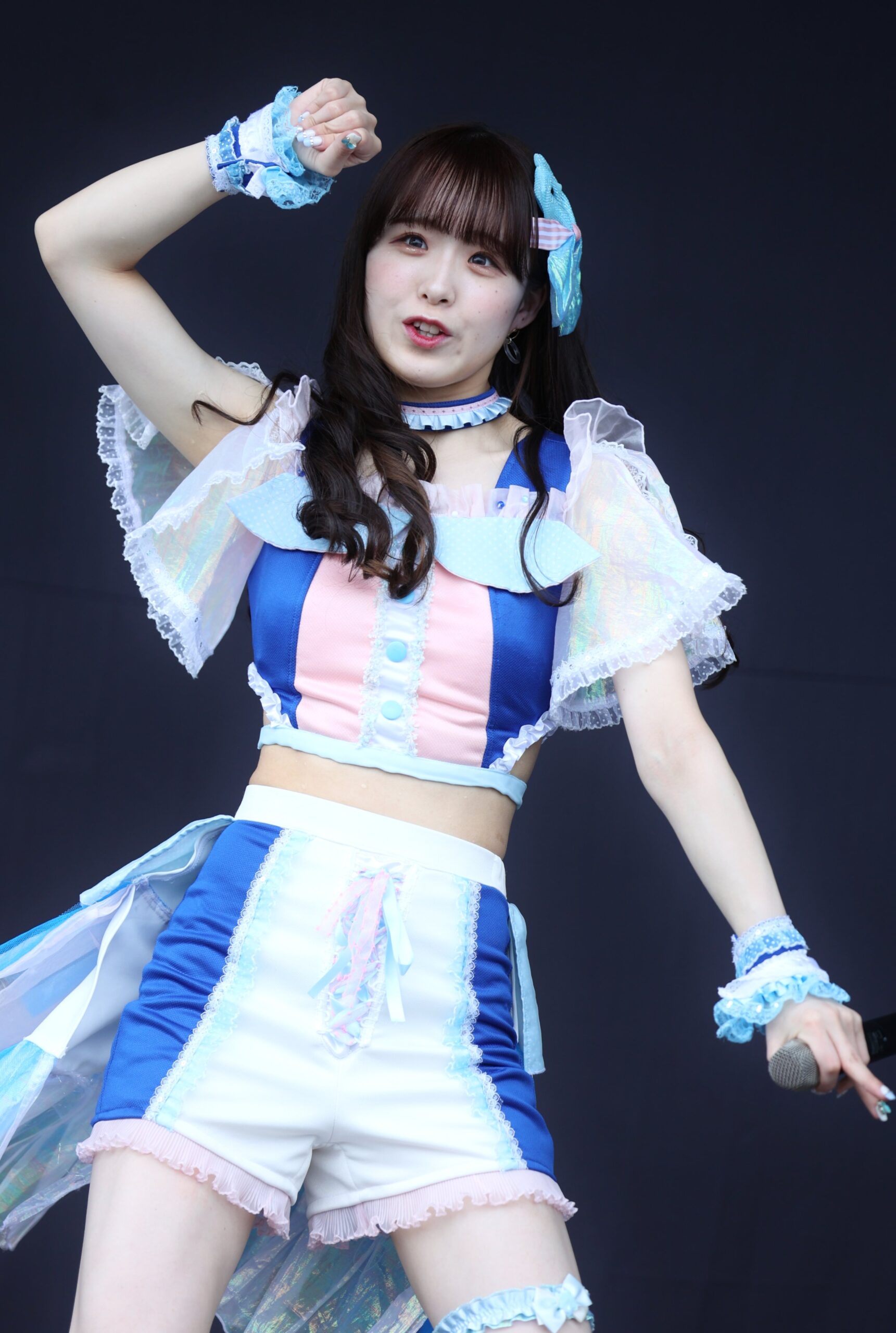 【Jewel☆Neige】元地下アイドル【福村優月】 FC2でAVデビューし身バレ！ - 夢の世界へようこそ