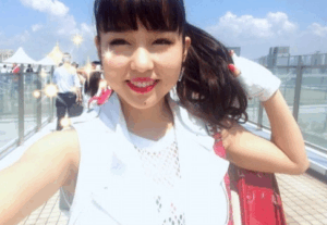 元アイドルグループ【Maria】の【aona】がAV女優【本城はな】でデビューし身バレ！ - 夢の世界へようこそ